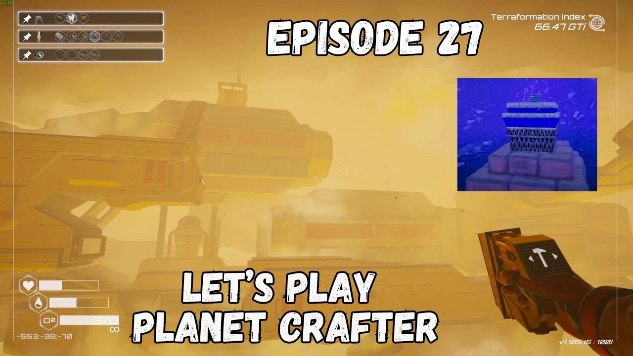 What is this Complex, Who are the Wardens?! | Raptor X | Let's Play ...