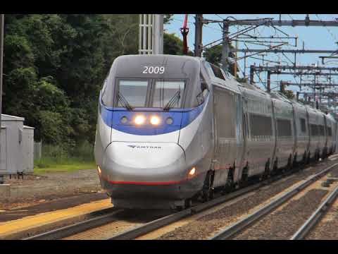 Rail transport | Wikipedia audio article - YouTube