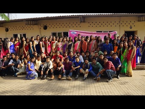 CSIT Durg, ETC Farewell Party-2015 (Full) - YouTube