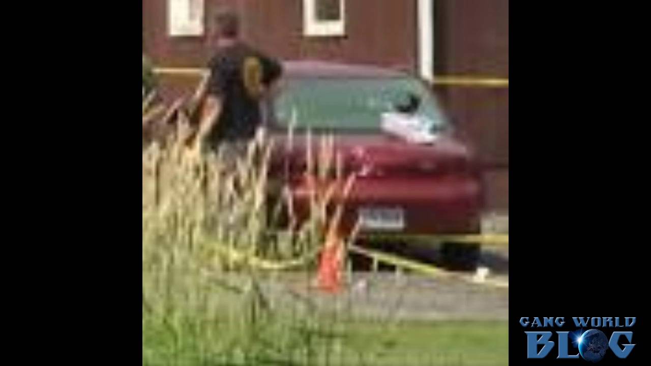 Ohio Biker Gang Leader Charged in 2 Slayings During Shootout (Forever ...