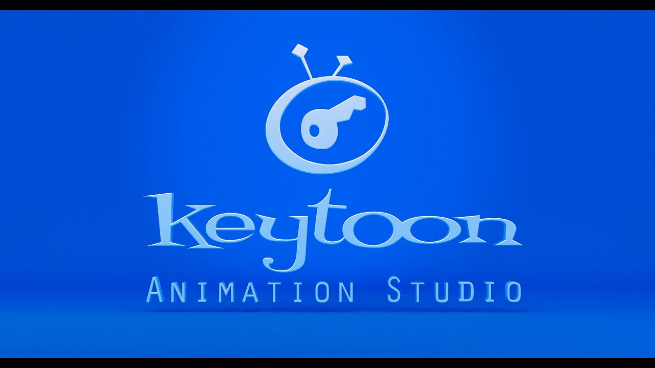 Keytoon Demo Reel 2020 - YouTube