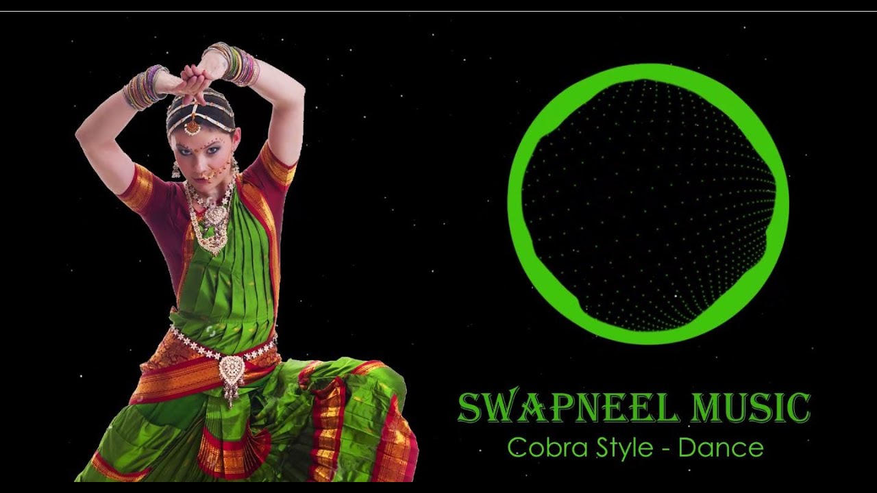 Nagin Been Music - Cobra Style Dance | The Lady Cobra Dance - YouTube