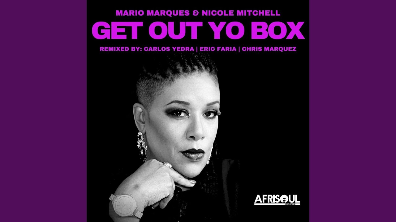 Get Out Yo Box (Original Mix) - YouTube