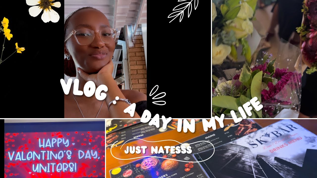 VLOG: LIFE UPDATE 🤍 - YouTube
