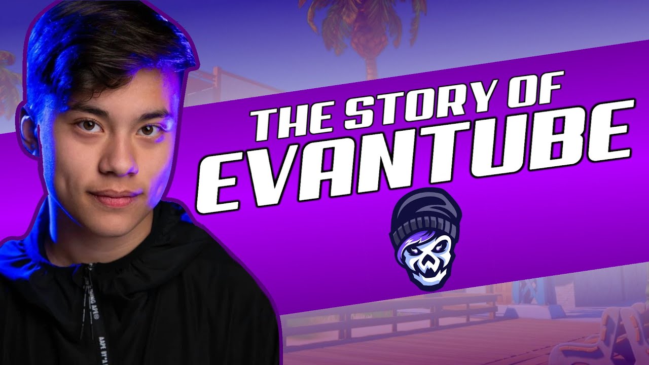 The Story Of EvanTube - Keyword Podcast Ep. 3 - YouTube