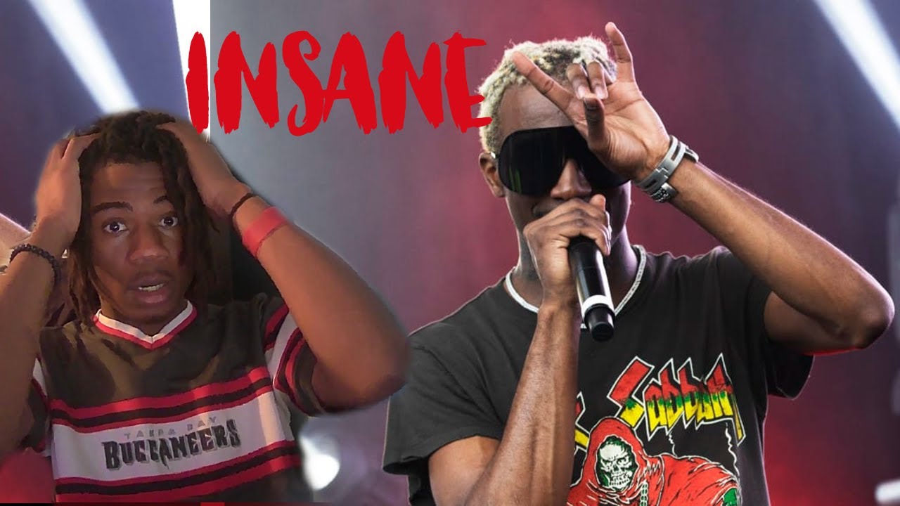 This new Carti Leak is INSANE!!! Playboi Carti- Rover (Reaction) - YouTube