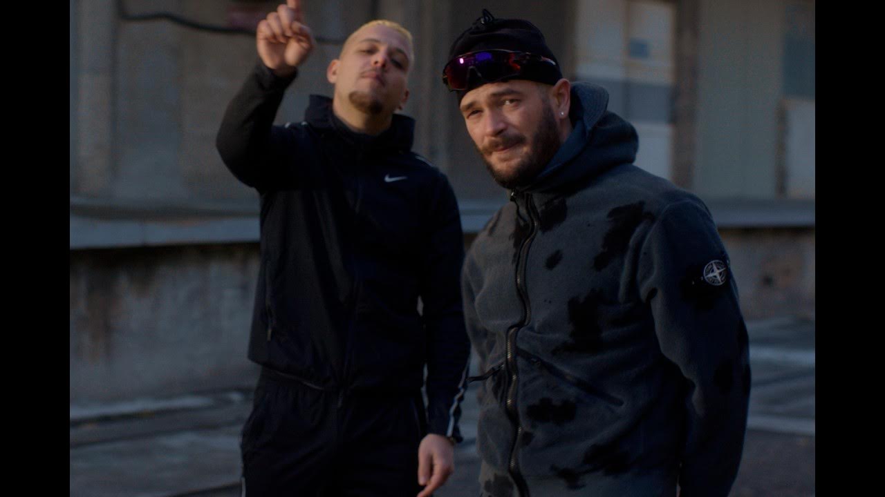 PLK feat. JUL - Faut pas (clip officiel) - YouTube