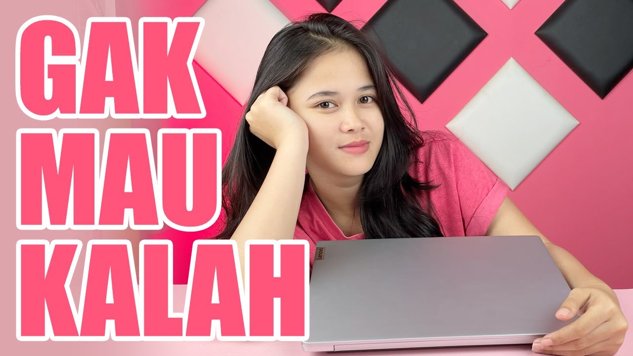 LANGSUNG NGE-GAS KELUARIN LAPTOP INTEL CORE ULTRA ? Lenovo IdeaPad Slim 5 14IMH9 - Dynamics ...