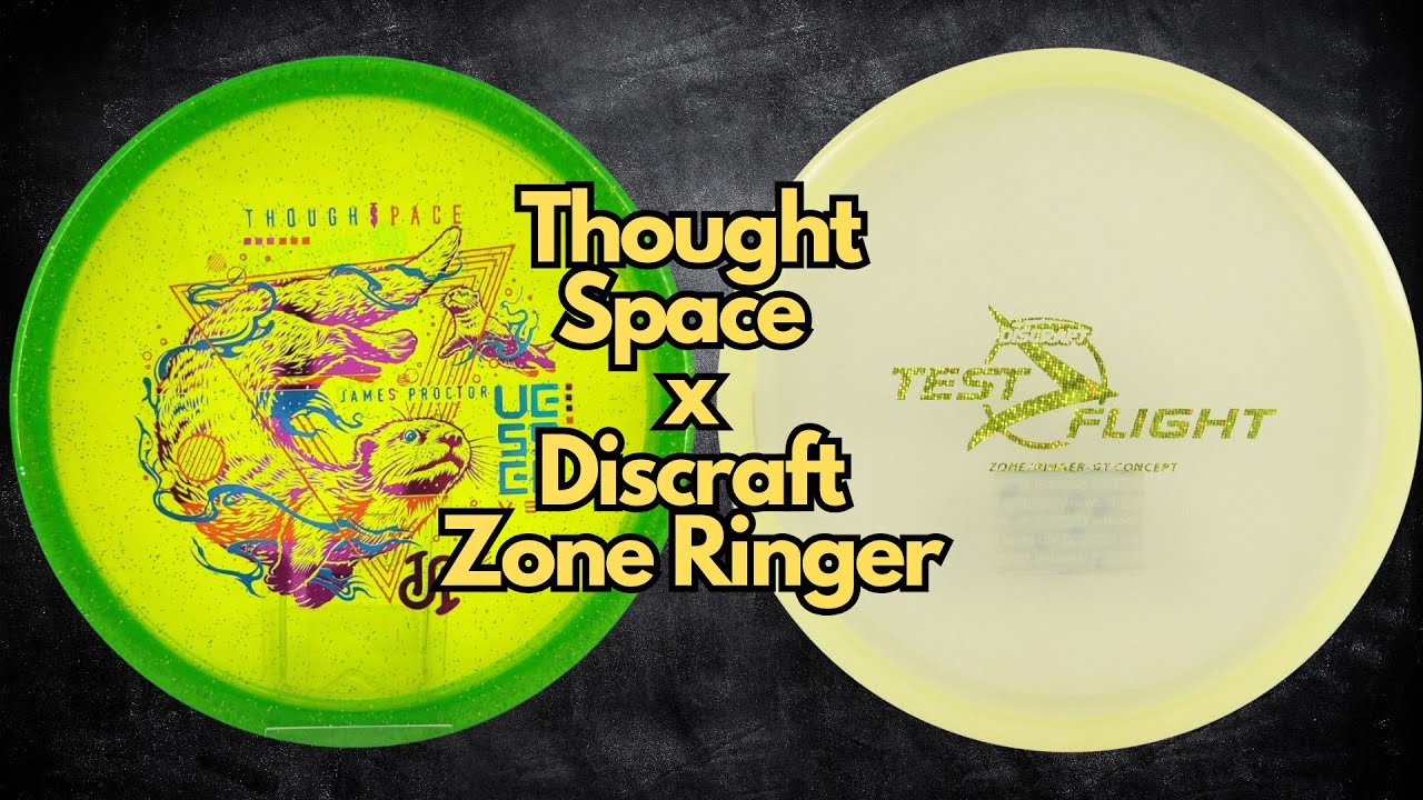 The ZINGER Is Back!!! TSA Vessel Is GOOD - YouTube