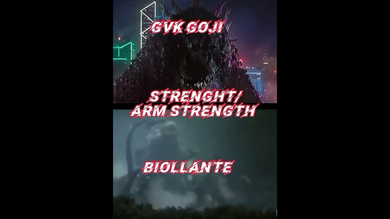 legendary godzilla(monsterverse)vs heisei era - YouTube