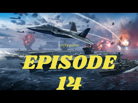 gunships battle mission espsod 14 #games  #gaming