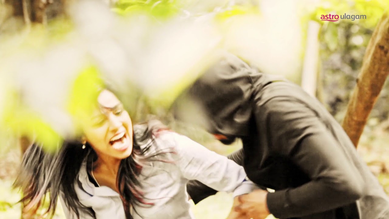 Self Defense for Women: You Can 'Fight Right' With These Simple ...