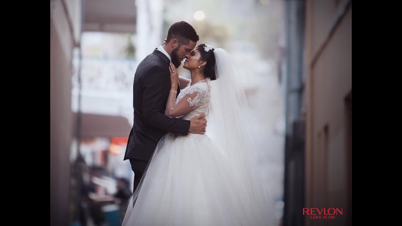 Aisha Baker - How do you know when you're in love? - YouTube