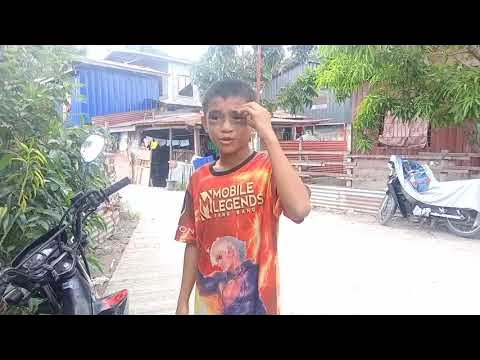 Ang Kawatan (Part 2) - YouTube