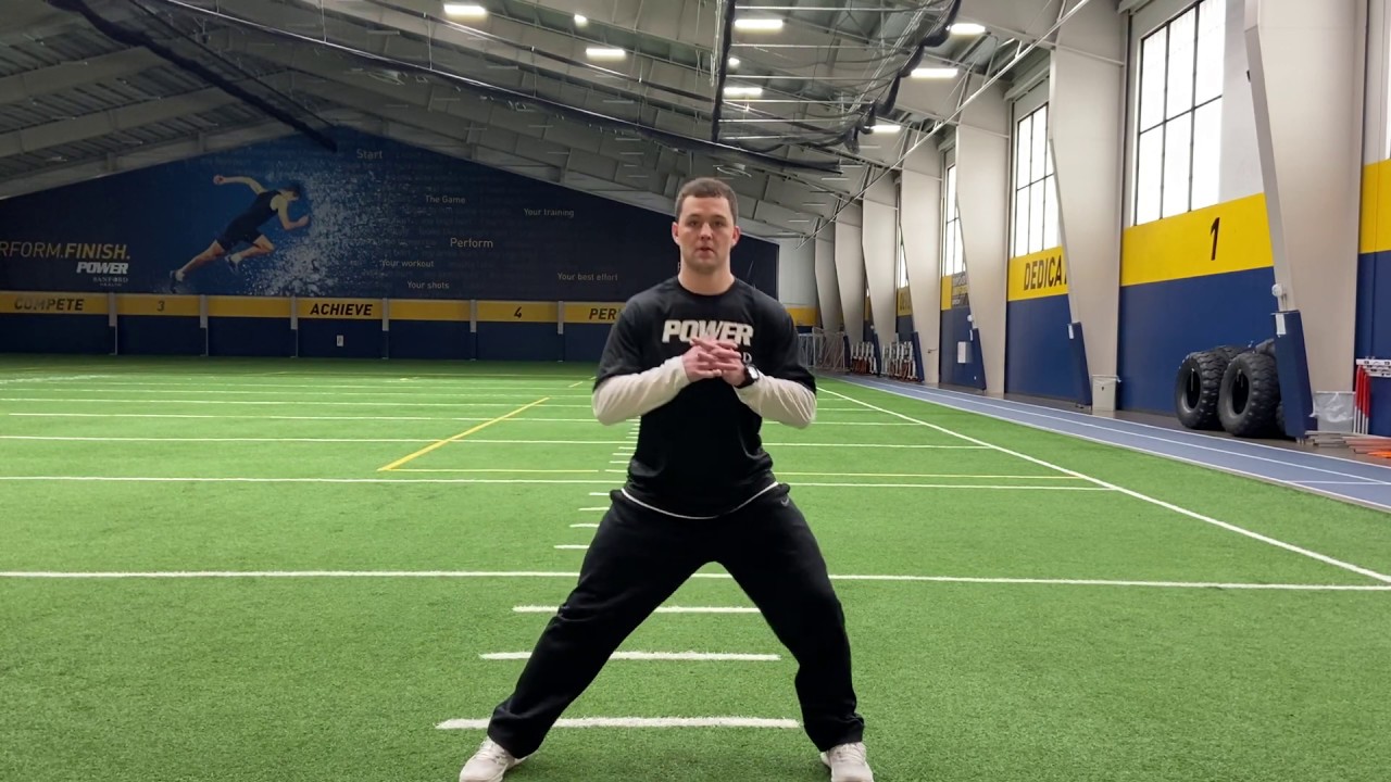 Mobility Warm Up Before Workouts from a Certified Strength and ...