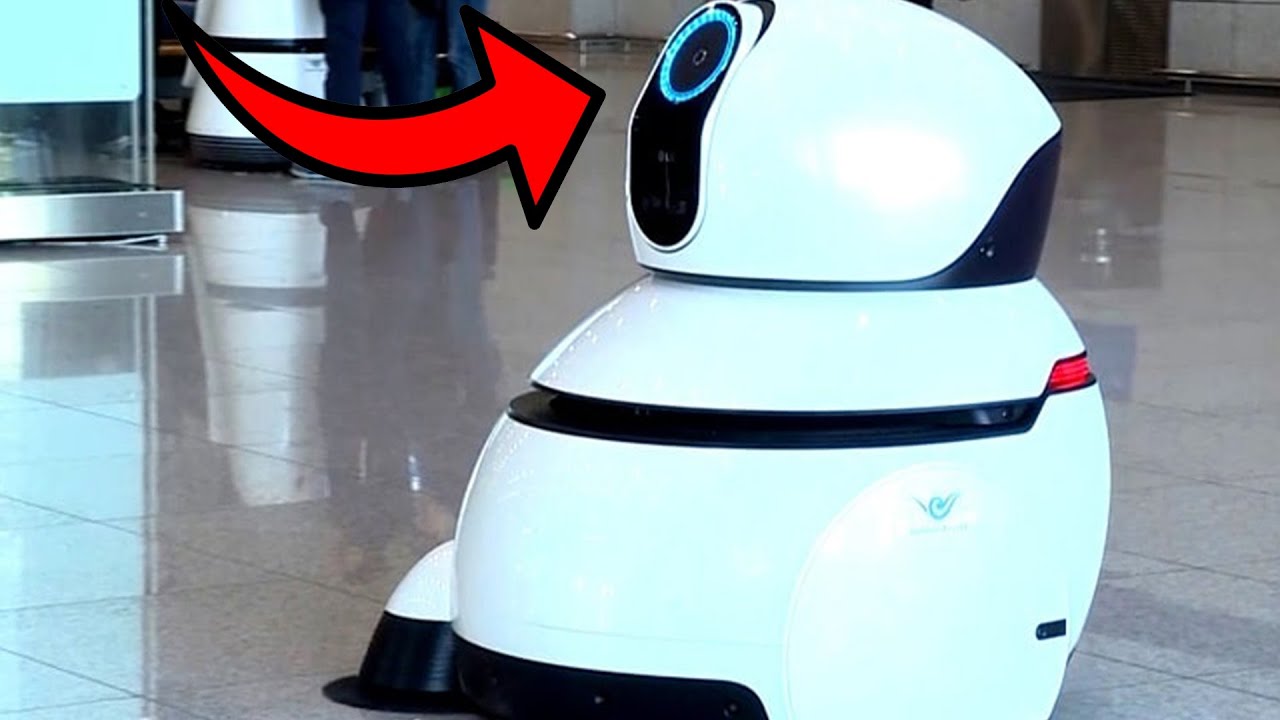 10 Really Cool Gadgets That You Only See in Movies | Top 10 Tech - YouTube