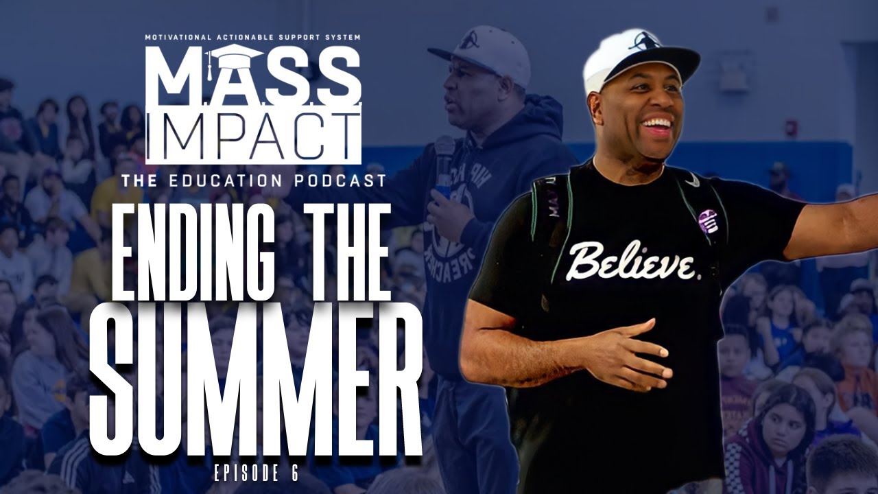 MASS Impact Ending The Summer Slide Episode 6 YouTube mass-impact-ending-the-summer-slide-episode-6-youtube