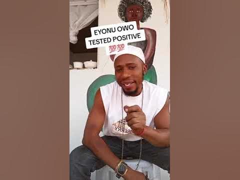 Eyonu owo to confirm - YouTube