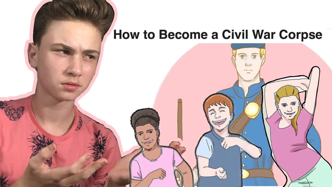 WikiHow is still insane, btw - YouTube