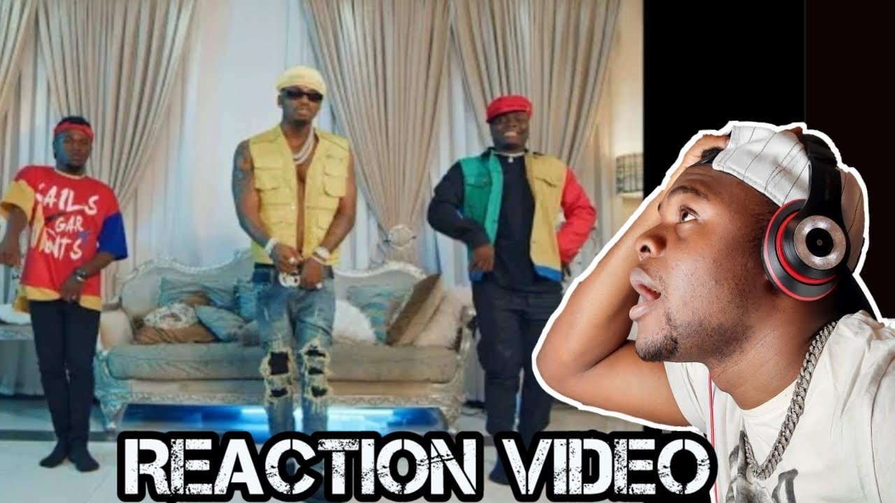 WCB Wasafi Feat Diamond Platnumz, Rayvanny, Mbosso, Lava Lava, Queen ...