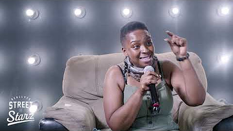 JAGUAR WRIGHT INTERVIEWS - YouTube