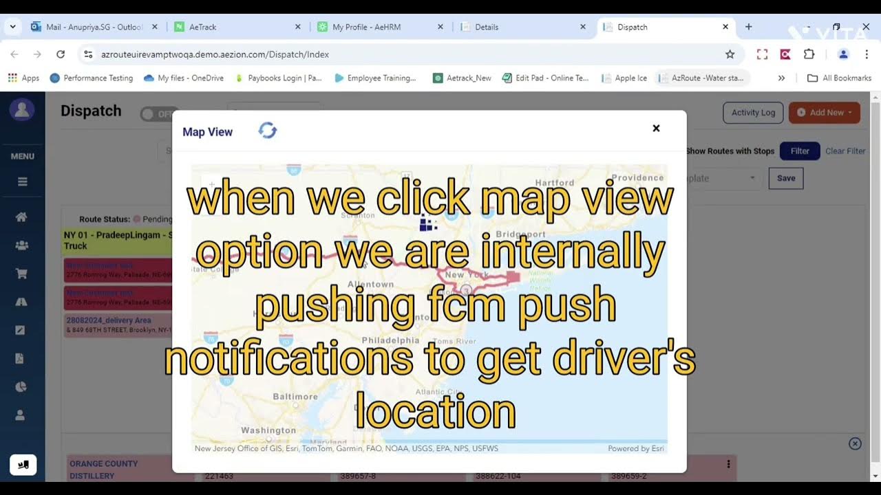 foreground locations explanation - YouTube