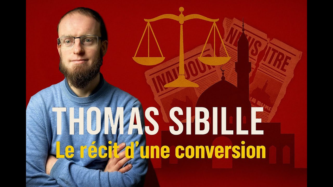 THOMAS SIBILLE : ISLAM EN FRANCE, Présence & perspectives - 7ÈME VOIE ...