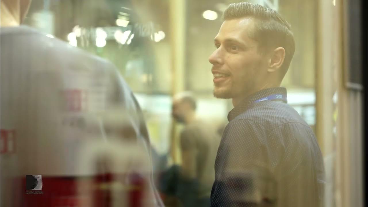 Doleta | Videoproject - YouTube