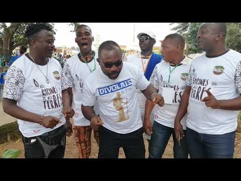 Message des Noyou Star, Nawayou, Nawada'z et Nikouésse