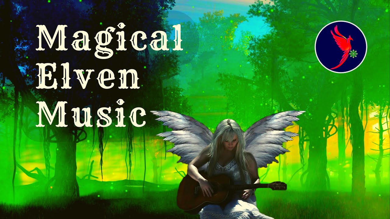 Collection of Relaxation Forest Magic Melodies to Help You Relax ...