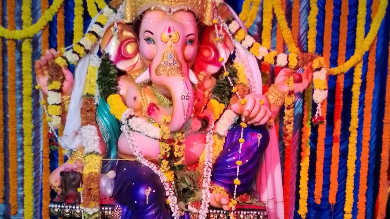 Nainika Thanaya l Dance Cover l performance l happy vinayakudu - YouTube