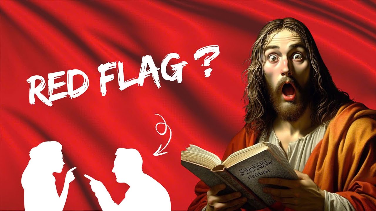 Red Flags: How to Spot a Cult and Protect Your Loved Ones - YouTube