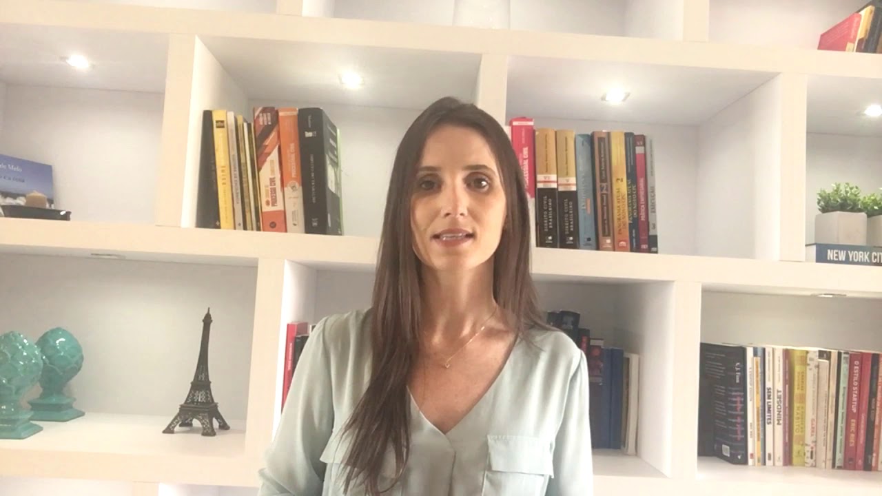 Os Agentes da Lei Geral de Proteção de Dados - YouTube