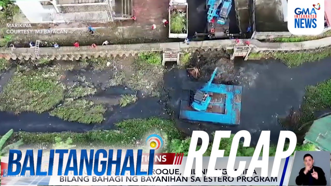 Balitanghali: (Part 3) November 11, 2025 - YouTube