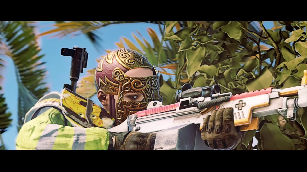 Rust Highlights At Vital Main Server with Gank // 8 Boxes Of Aks //# ...