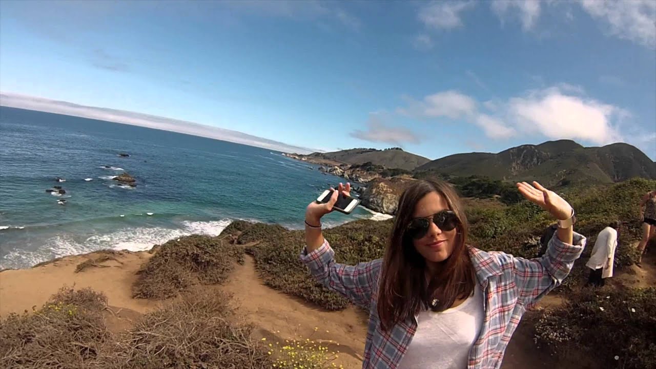 Vlog - Road trip USA Summer 15 - YouTube