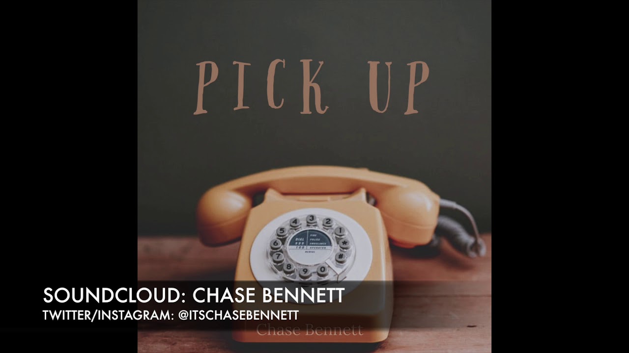 Chase Bennett - Pick Up - YouTube