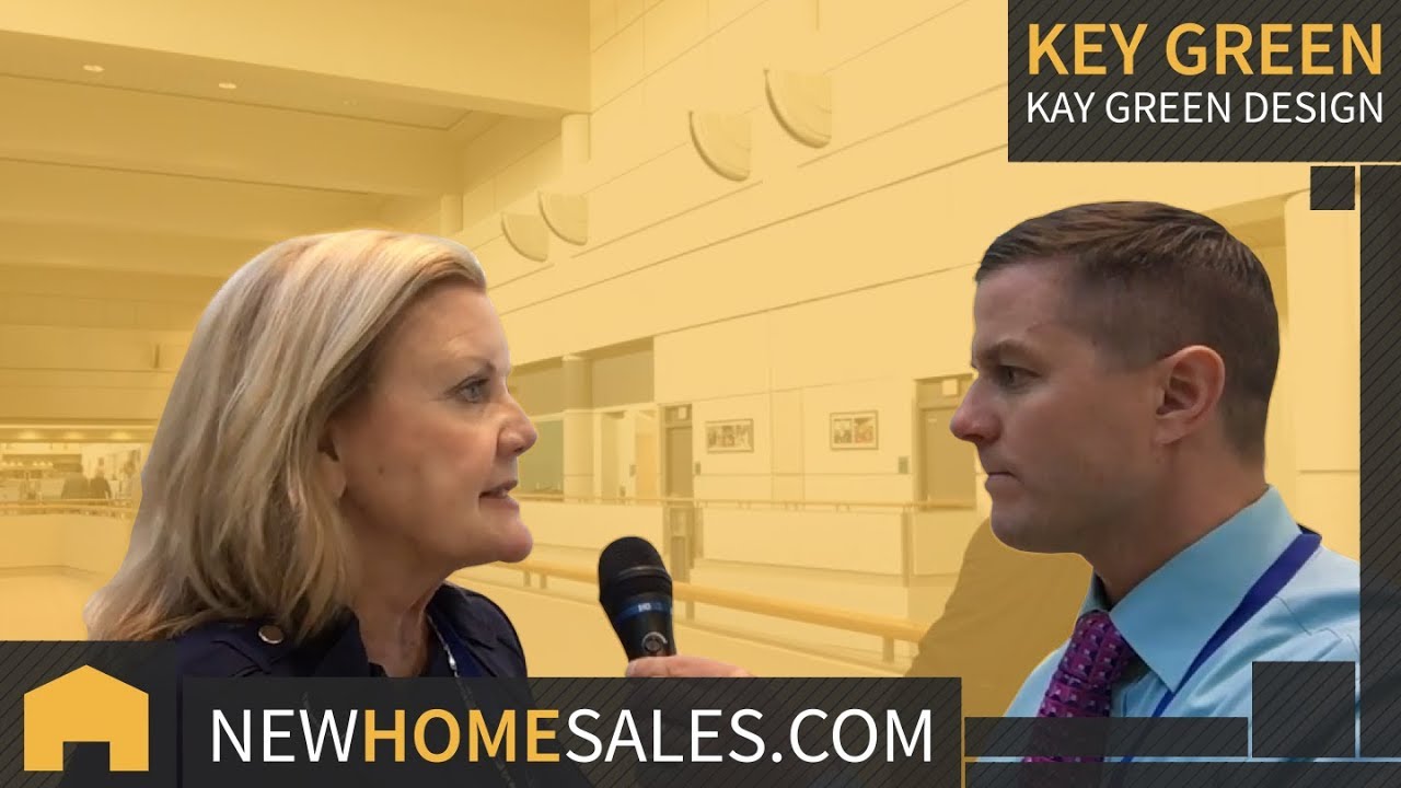 New Home Design and Merchandizing Tips to Increase New Home Sales - Kay ...