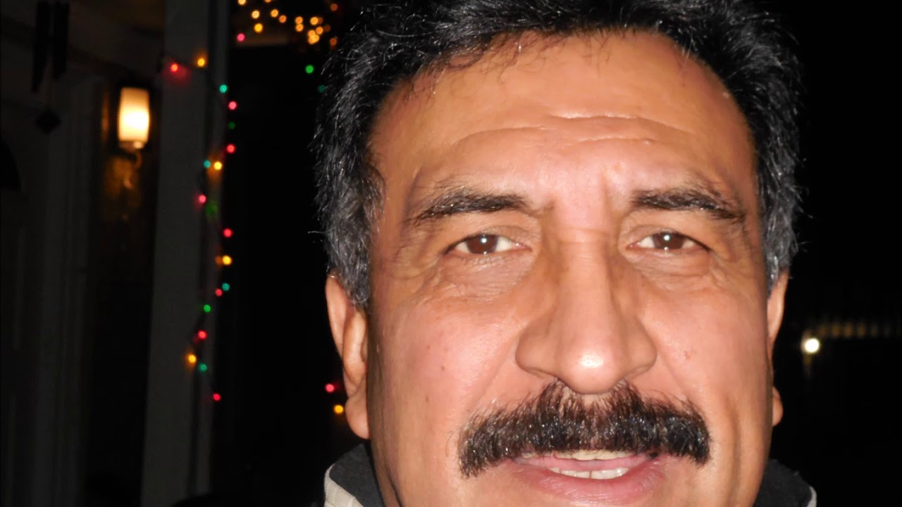 Adoloridos con Luis Loria caso de Mónica - YouTube