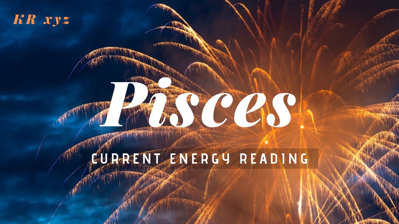PISCES ♓️ “Fresh start 🌤 Spirit’s cookin up something just for you ...