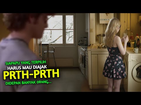 MAIN PERM41N4N PUT4R B0T0L - BOLEH NGAPAIN AJA YANG KAMU SUKA | alur filem, cerita filem