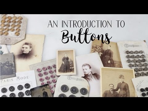 An Introduction to Buttons - YouTube