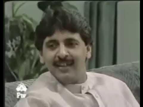 ptv classic dararen - YouTube