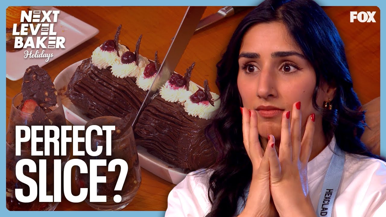 The Chocolate Challenge Ends With 3 Bakers Being ELIMINATED | Next ...