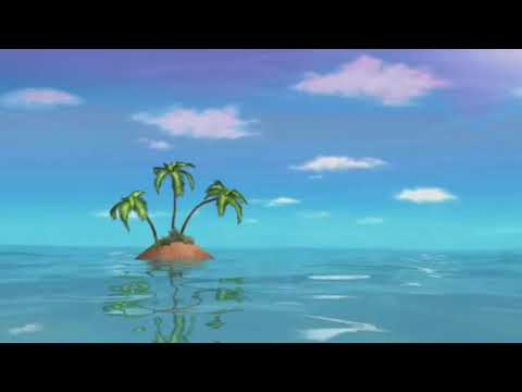 The Spongebob Squarepants Christmas Special Opening HD Remastered