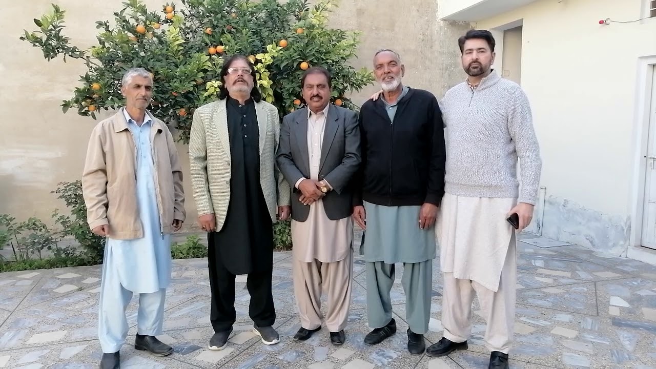 Bashir. Uk - YouTube