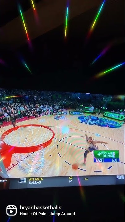 Dunk of the Day: Wall , Ross and George 🏀 #nba #nba75 #nbadunk #slam #cardmunity - YouTube