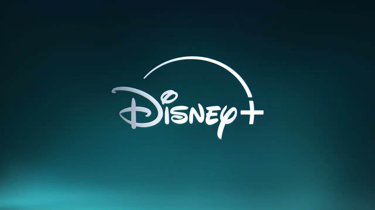 Disney Animatie Logo
