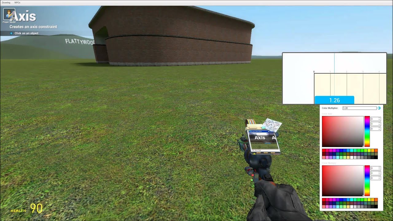 Scratch Control Sliders Youtube 4030