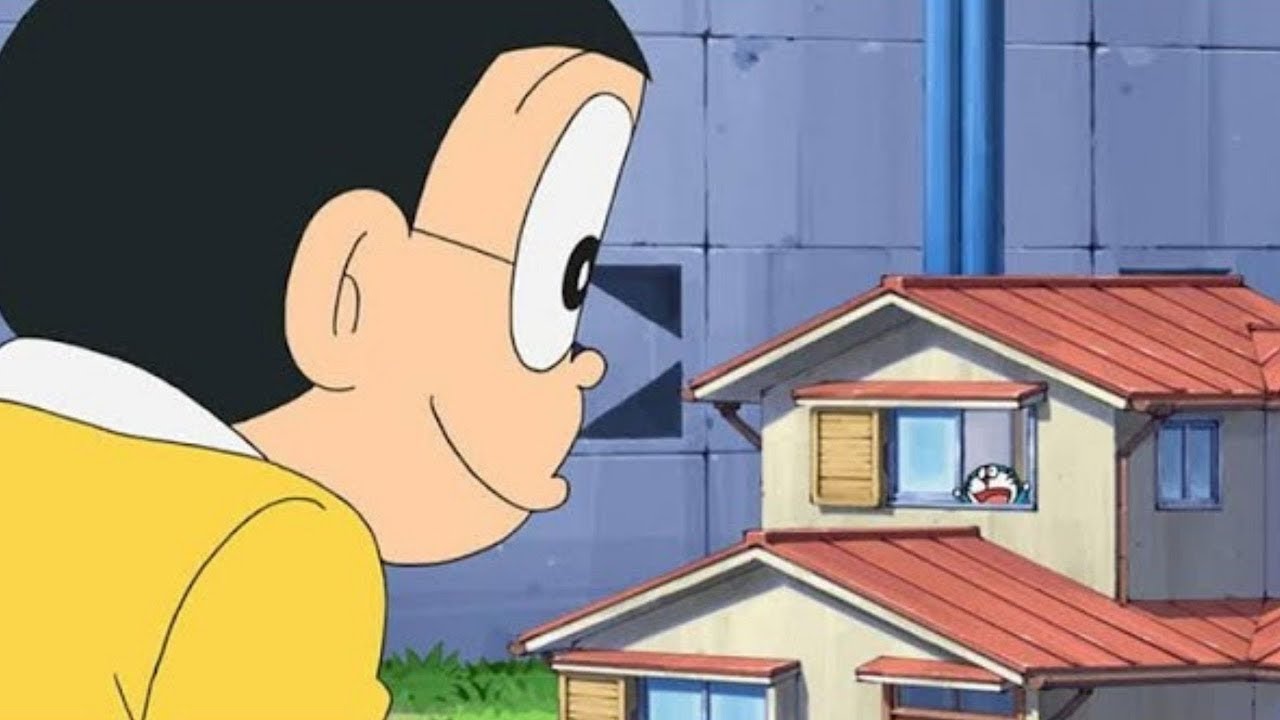 Doraemon TODAY New Episodes 2025 | Doraemon Cartoon In Hindi | Doraemon ...